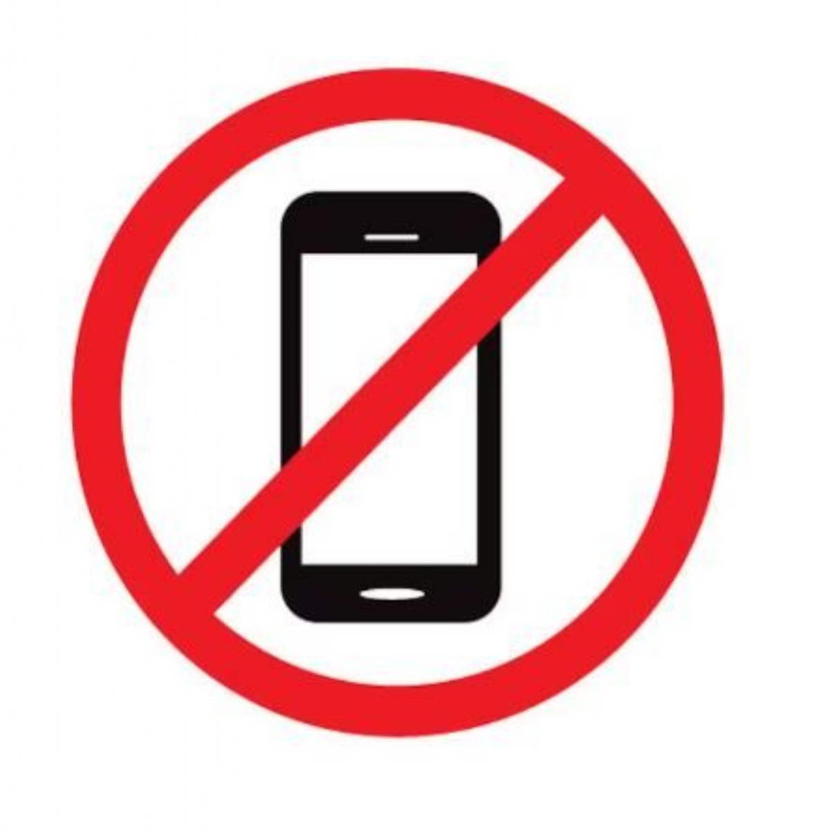 Rowhill School - Mobile phones in school