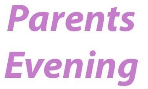 Rowhill School - Parents evening