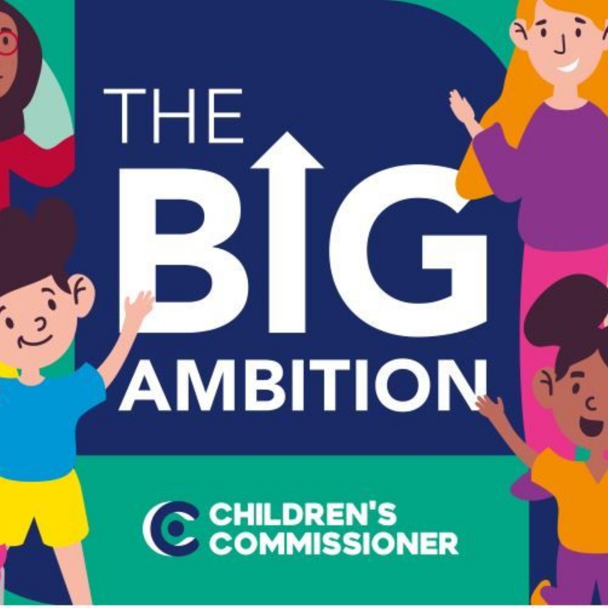 Rowhill School - The Big Ambition - Have your say!