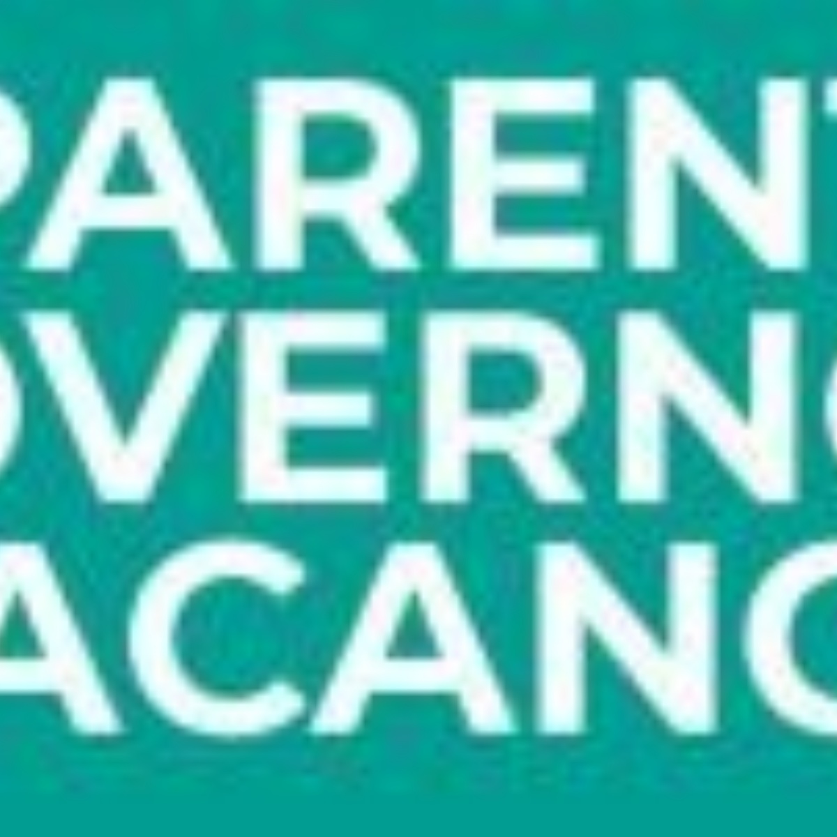 Rowhill School - Election of Parent Governor