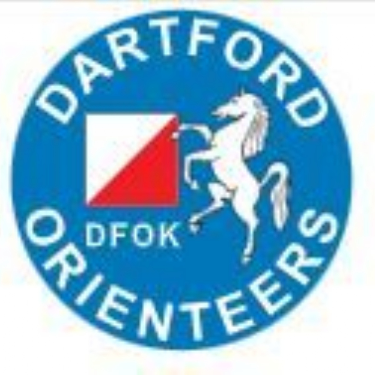 Rowhill School - Kent Schools Orienteering