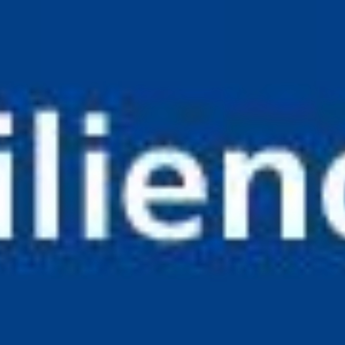 Rowhill School - Resilience awards