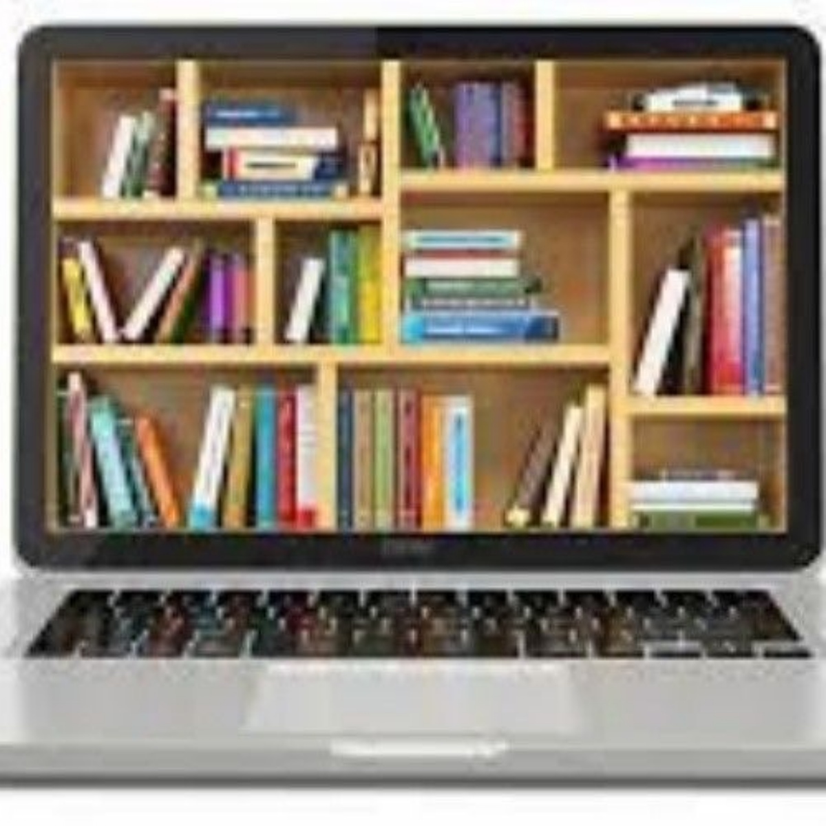 Rowhill School - KCC Launch an E-Library