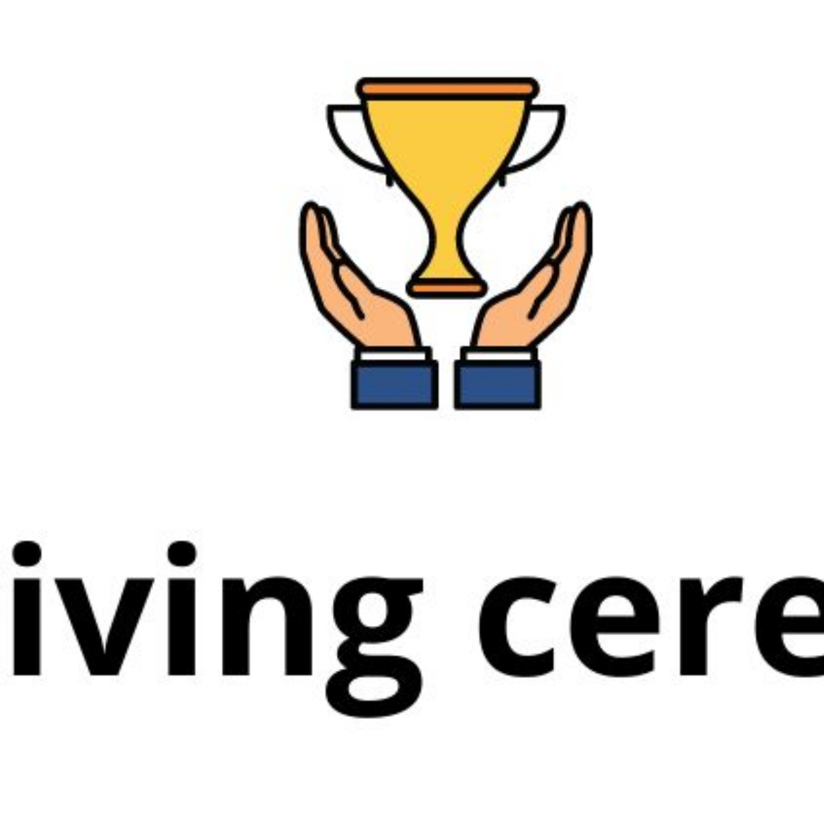 Rowhill School - Prize-giving assembly