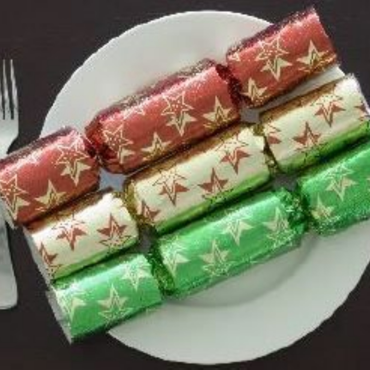 Rowhill School - CHRISTMAS LUNCH