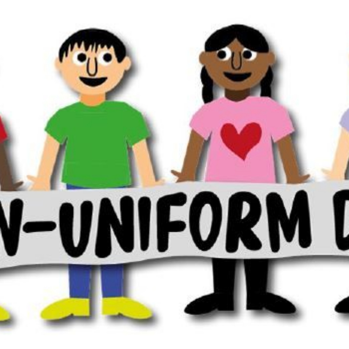 Rowhill School - DRESS TO EXPRESS